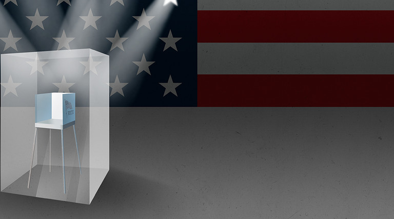 Election Security | StateTech Magazine